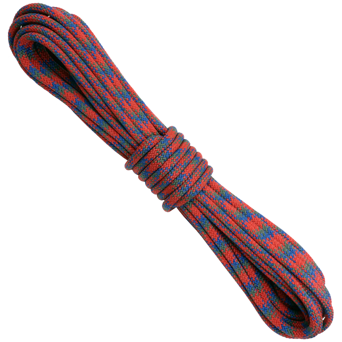 Made with Kevlar Aramid Tactical 3/8 Fire Retardant Rope Heavy Duty ...