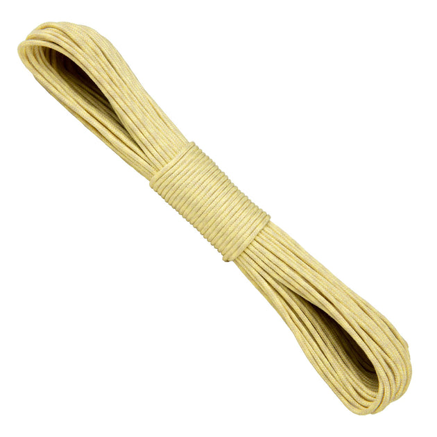 Made with Kevlar Aramid Tactical 3/32 Fire Retardant Rope | Tactical ...